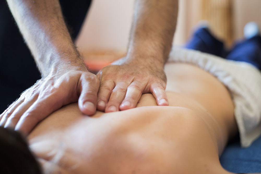 Para quién está recomendado el método Rolfing - Atlantida Dependencia